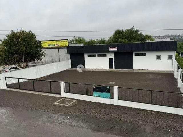 Loja / Comércio para Locação em Santa Maria/RS Pinheiro Machado