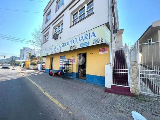 Loja / Comércio para Locação em Santa Maria/RS Presidente João Goulart 2 Quartos