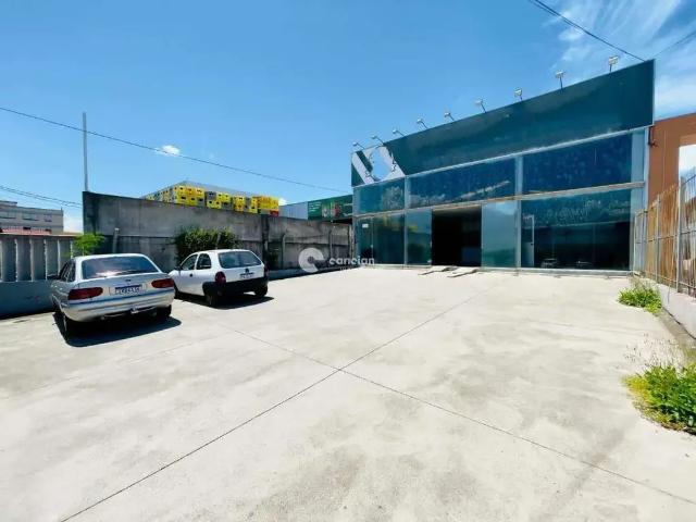 Loja / Comércio para Locação em Santa Maria/RS Uglione