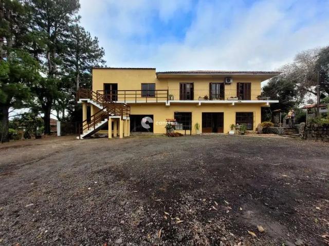 Loja / Comércio para Locação em Santa Maria/RS Zona Rural