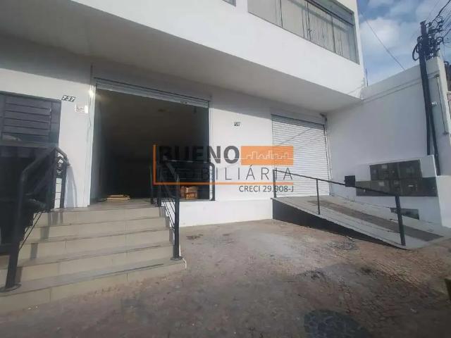 Loja / Comércio para Locação em Santa Bárbara D'Oeste/SP Centro