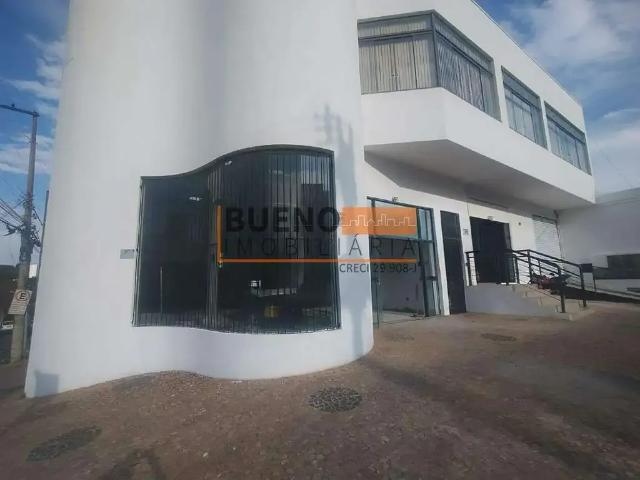 Loja / Comércio para Locação em Santa Bárbara D'Oeste/SP Centro