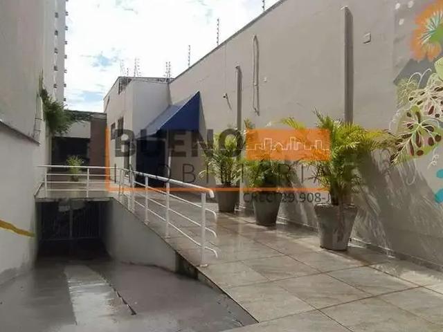 Loja / Comércio para Locação em Santa Bárbara D'Oeste/SP Centro