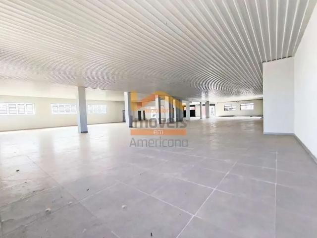 Loja / Comércio para Locação em Santa Bárbara D'Oeste/SP Centro