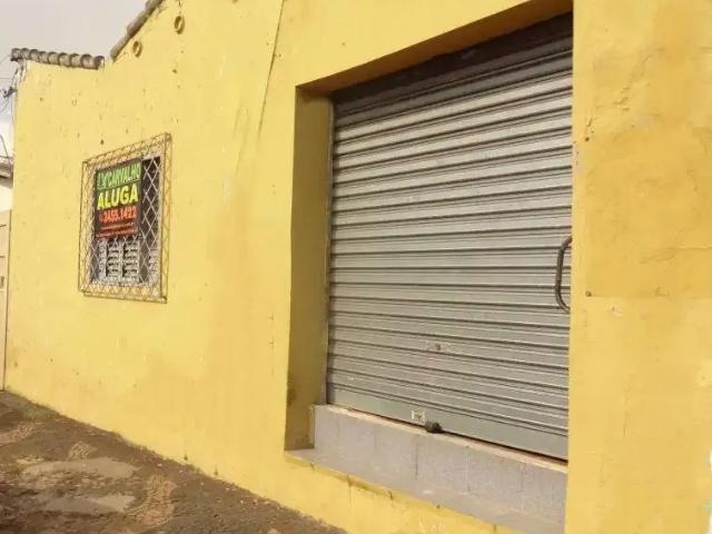Loja / Comércio para Locação em Santa Bárbara D'Oeste/SP Centro