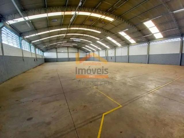 Loja / Comércio para Locação em Santa Bárbara D'Oeste/SP Distrito Industrial I
