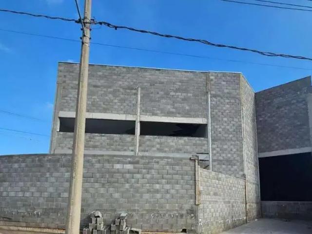 Loja / Comércio para Locação em Santa Bárbara D'Oeste/SP Distrito Industrial II