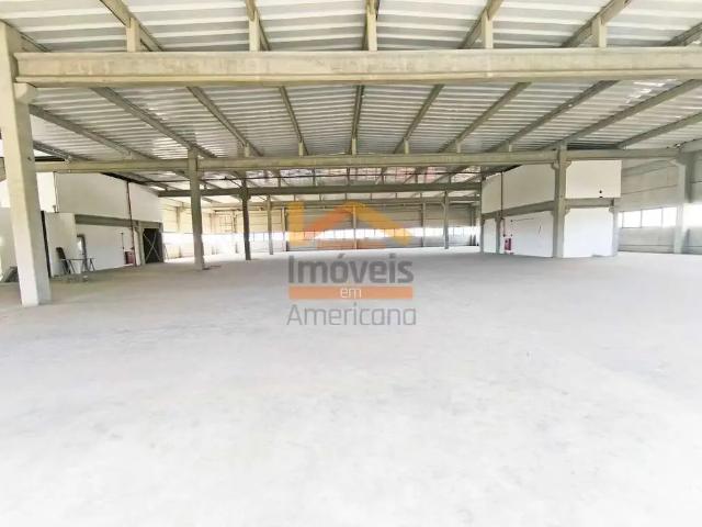 Loja / Comércio para Locação em Santa Bárbara D'Oeste/SP Jardim Alphacenter