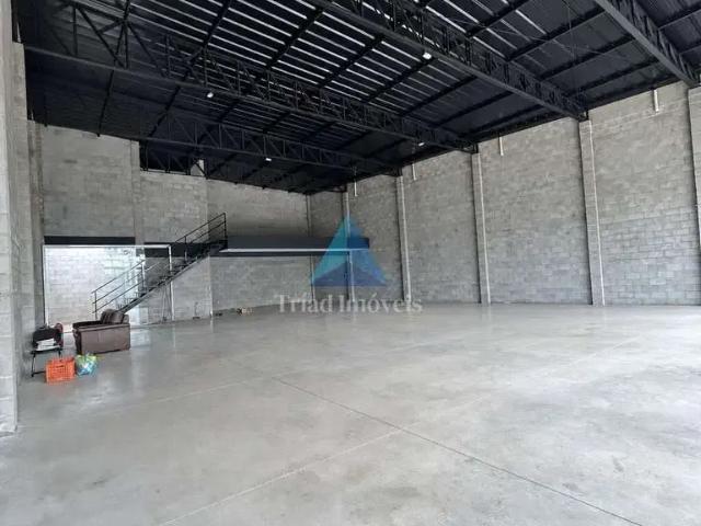 Loja / Comércio para Locação em Santa Bárbara D'Oeste/SP Jardim Paulista