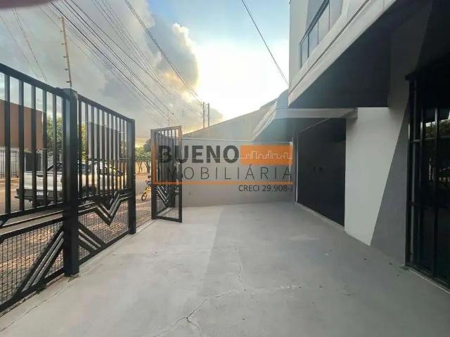 Loja / Comércio para Locação em Santa Bárbara D'Oeste/SP Jardim Pérola