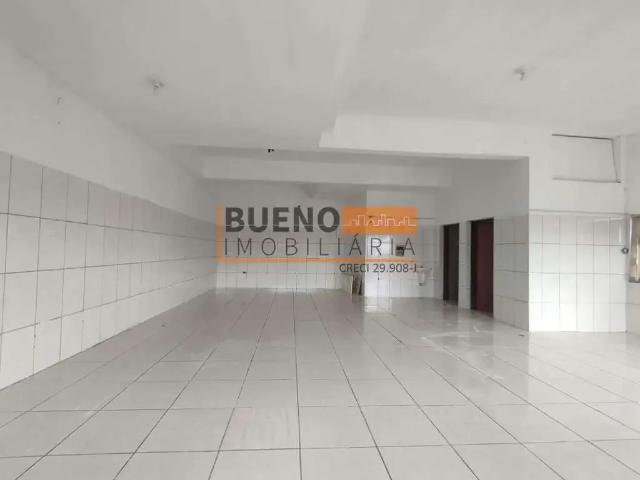 Loja / Comércio para Locação em Santa Bárbara D'Oeste/SP Jardim São Camilo