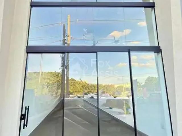 Loja / Comércio para Locação em Santa Bárbara D'Oeste/SP Jardim San Marino