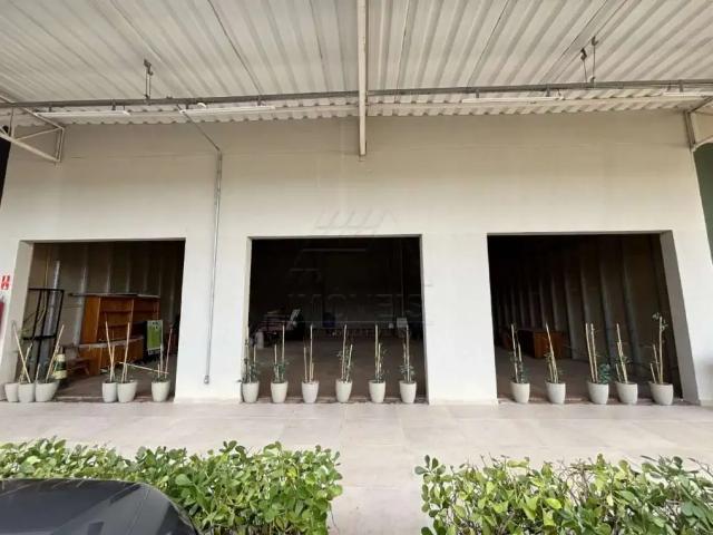 Loja / Comércio para Locação em Santa Bárbara D'Oeste/SP Loteamento Colina Santa Bárbara