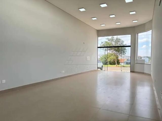 Loja / Comércio para Locação em Santa Bárbara D'Oeste/SP Parque Frezarin