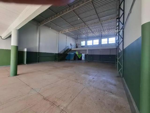 Loja / Comércio para Locação em Santa Bárbara D'Oeste/SP Terras de Santa Bárbara