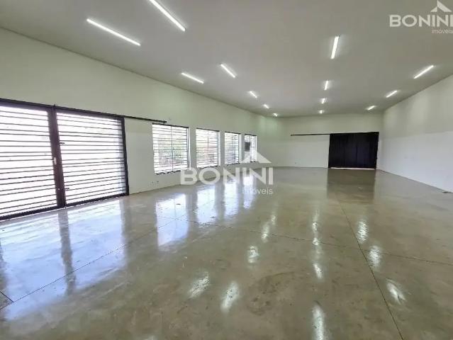Loja / Comércio para Locação em Santa Bárbara D'Oeste/SP Vila Mollon IV