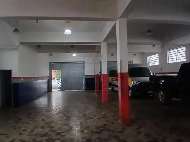 Loja / Comércio para Locação em Santa Bárbara D'Oeste/SP Vila Oliveira