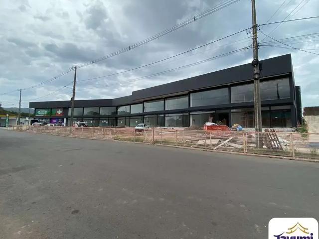 Loja / Comércio para Locação em Santa Cruz do Sul/RS Castelo Branco
