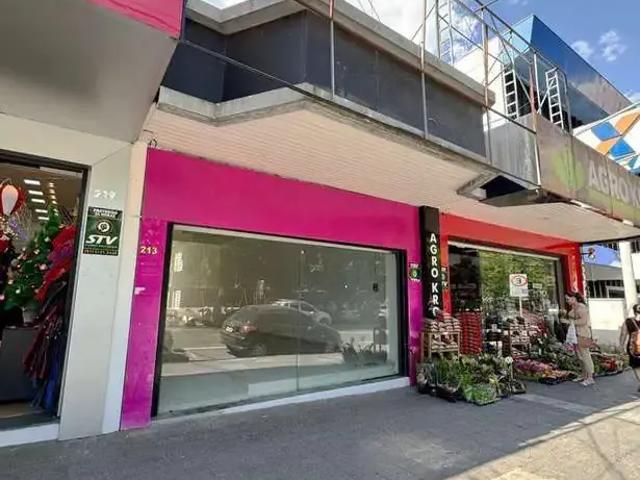 Loja / Comércio para Locação em Santa Cruz do Sul/RS Centro