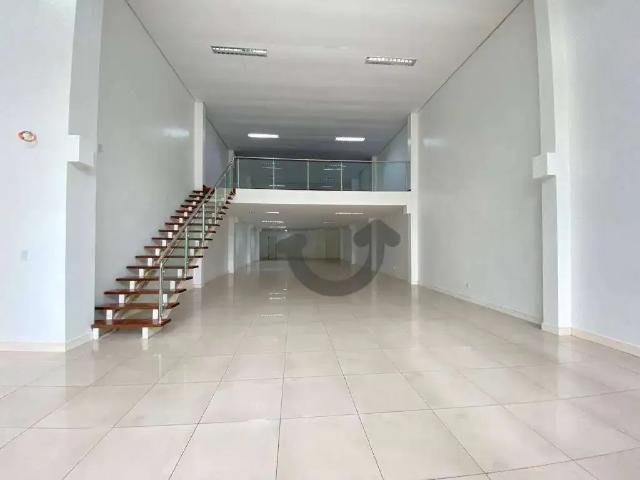 Loja / Comércio para Locação em Santa Cruz do Sul/RS Centro