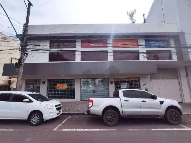 Loja / Comércio para Locação em Santa Cruz do Sul/RS Centro