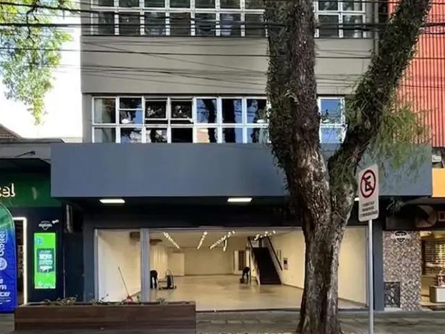Loja / Comércio para Locação em Santa Cruz do Sul/RS Centro