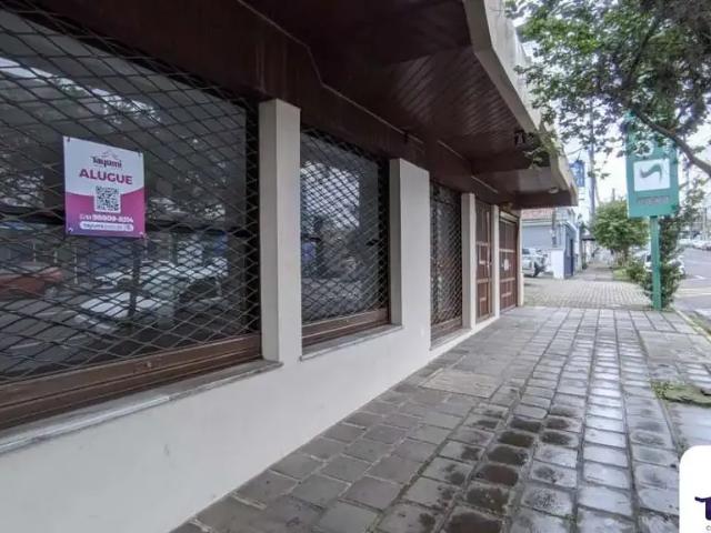 Loja / Comércio para Locação em Santa Cruz do Sul/RS Centro