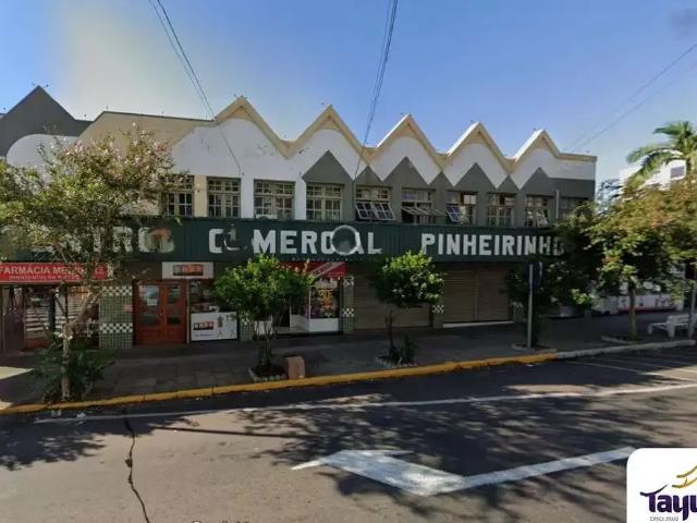 Loja / Comércio para Locação em Santa Cruz do Sul/RS Centro