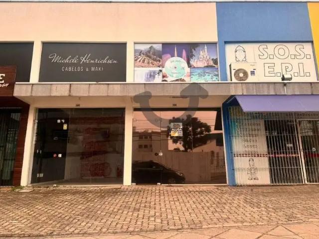 Loja / Comércio para Locação em Santa Cruz do Sul/RS Centro