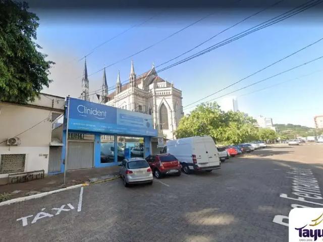Loja / Comércio para Locação em Santa Cruz do Sul/RS Centro