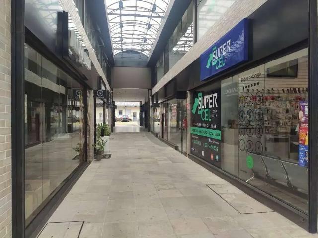 Loja / Comércio para Locação em Santa Cruz do Sul/RS Centro