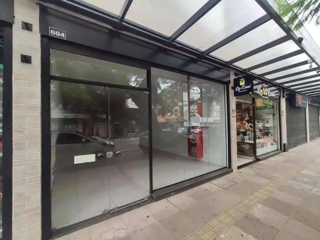 Loja / Comércio para Locação em Santa Cruz do Sul/RS Centro