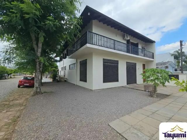 Loja / Comércio para Locação em Santa Cruz do Sul/RS Avenida