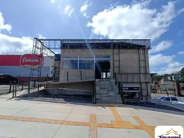 Loja / Comércio para Locação em Santa Cruz do Sul/RS Jardim Europa