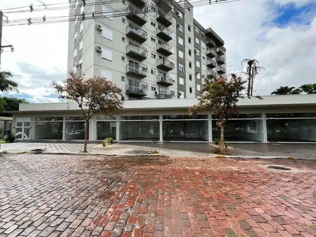 Loja / Comércio para Locação em Santa Cruz do Sul/RS Senai