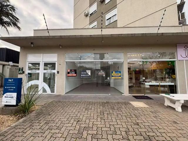 Loja / Comércio para Locação em Santa Cruz do Sul/RS Senai