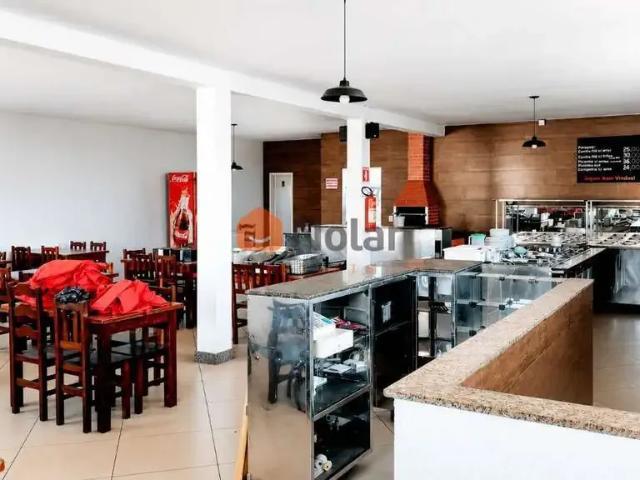 Loja / Comércio para Locação em Santa Luzia/MG Asteca São Benedito