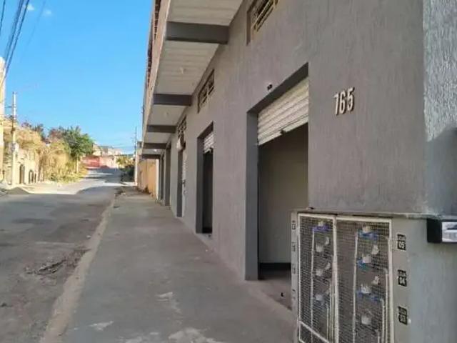 Loja / Comércio para Locação em Santa Luzia/MG Dona Rosarinha