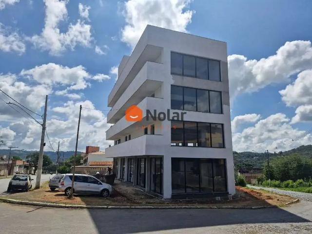 Loja / Comércio para Locação em Santa Luzia/MG Frimisa