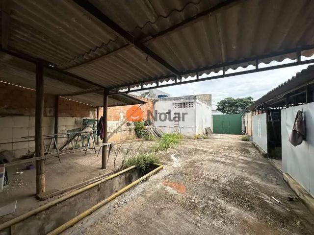 Loja / Comércio para Locação em Santa Luzia/MG Liberdade