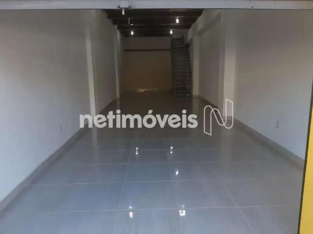 Loja / Comércio para Locação em Santa Luzia/MG São Benedito