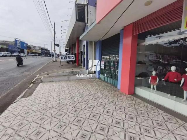 Loja / Comércio para Locação em Santa Luzia/MG São Benedito
