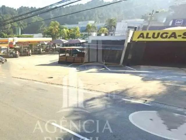 Loja / Comércio para Locação em Santana de Parnaíba/SP Alphaville