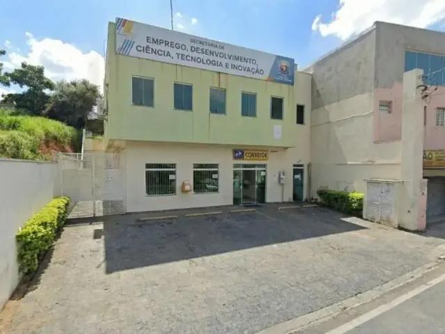 Loja / Comércio para Locação em Santana de Parnaíba/SP Centro