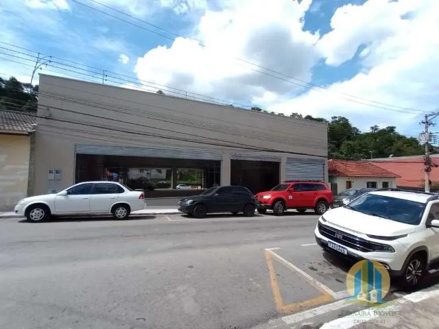 Loja / Comércio para Locação em Santana de Parnaíba/SP Centro