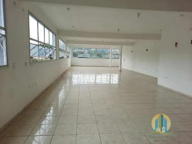 Loja / Comércio para Locação em Santana de Parnaíba/SP Centro