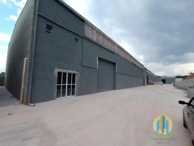 Loja / Comércio para Locação em Santana de Parnaíba/SP Chácaras São Luís