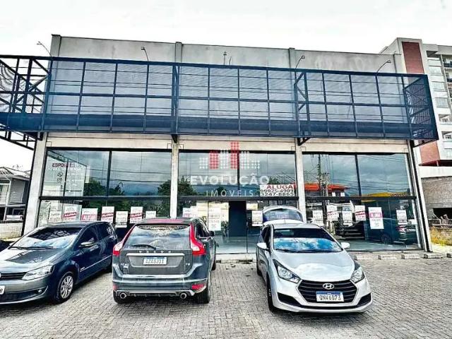 Loja / Comércio para Locação em Santo Amaro da Imperatriz/SC Centro