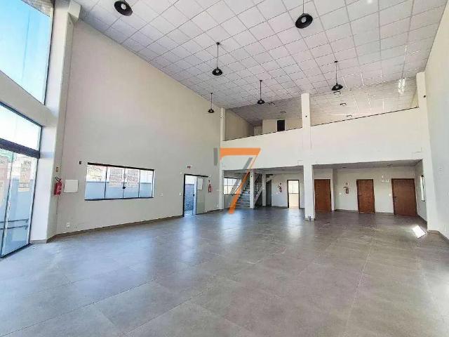 Loja / Comércio para Locação em Santo Amaro da Imperatriz/SC Centro