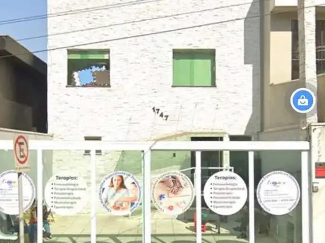 Loja / Comércio para Locação em Santo André/SP Campestre